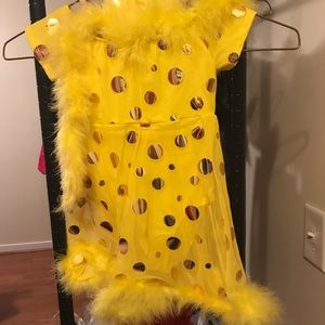 Dansco | Costumes | Sunshine Dance Costumes | Poshmark